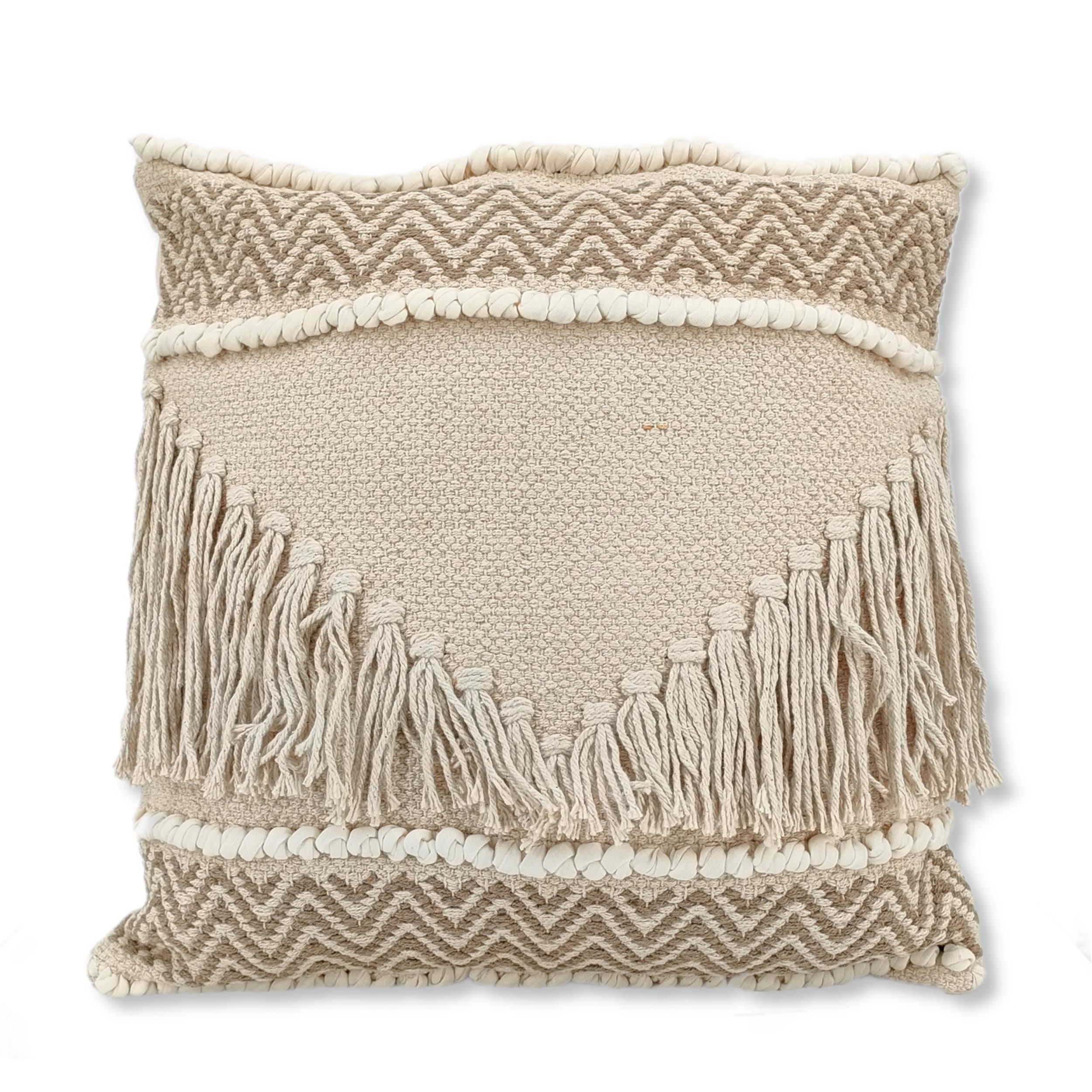 Schöne Boho Kissen Depot Bild