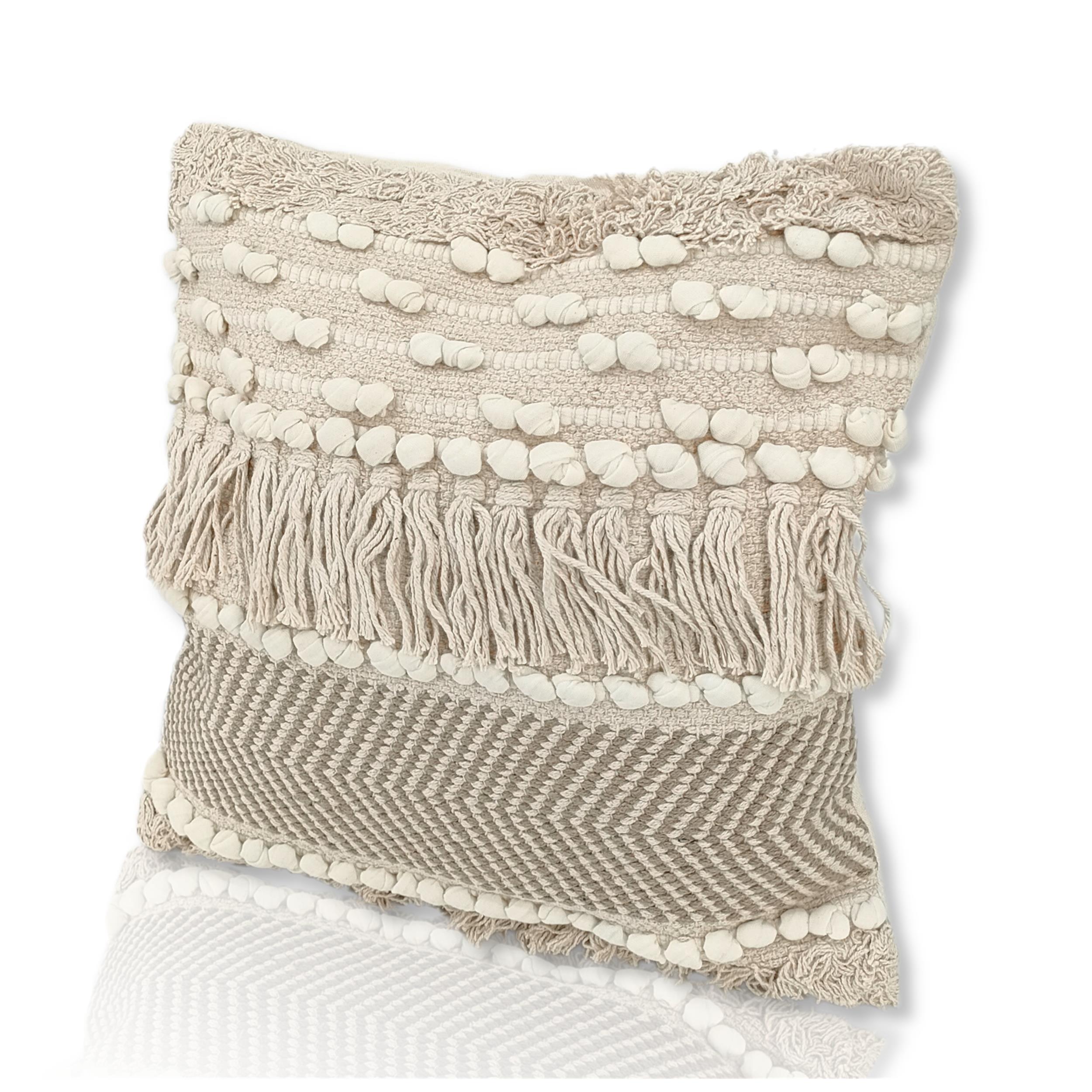 Schöne Boho Kissen Depot Bild